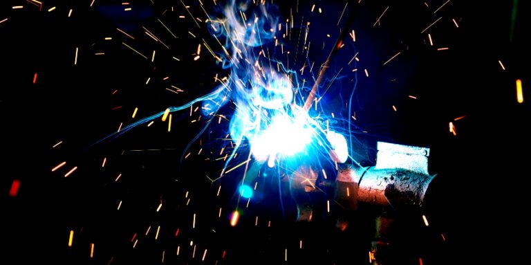 SERVICES - D&S Welding - Powder Coating - Blasting